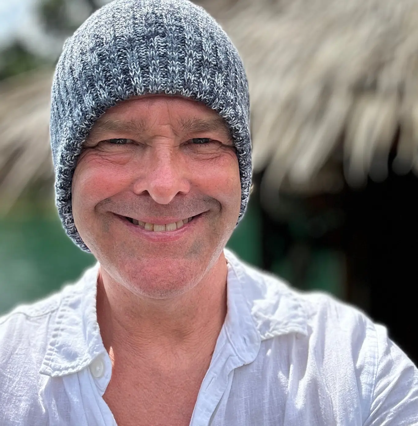 The Quirky Behind The Professor's House